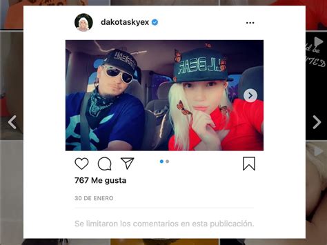 Hallaron Muerta A La Actriz Porno Dakota Skye Infobae
