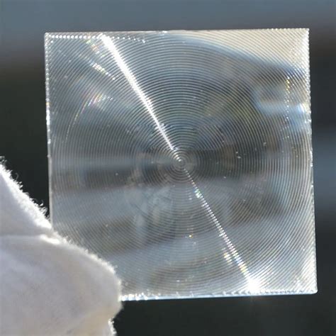 Pmma Diy 30x30mm 40x40mm 50x50mm 100x100mm