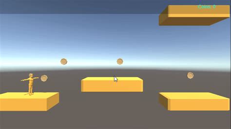 Creating Collectables In Unity Modular Collectables By James