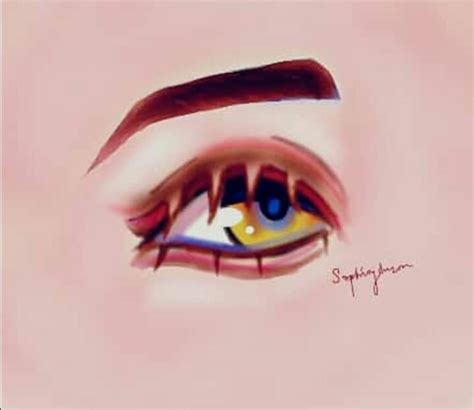 Eyes そうちゃん1998 Illustrations ART street