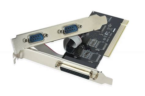 Dyeton Pci Express Parallel And Serial Card At ₹ 1200 In Indore Id 2853780499755