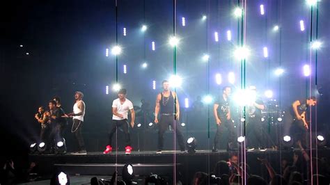 Nkotbsb London Nkotbsb Mashup Youtube