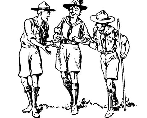 Welkom Reizend Scoutingmuseum