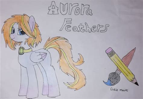 Mlp The Cat And The Pegasusa Capper X Oc Fanfiction Ch1 An