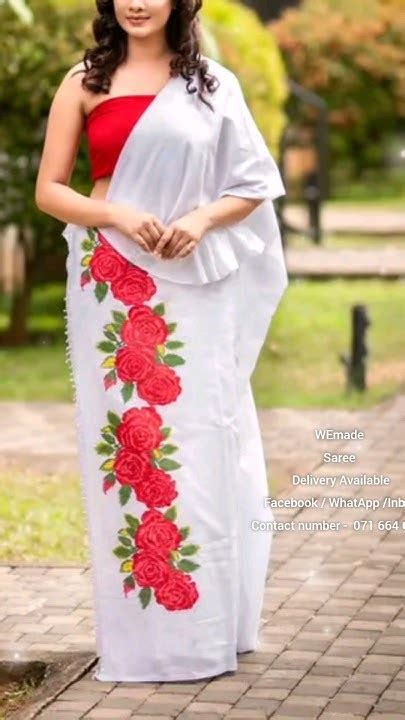 2025 අලුත්ම බතික් සාරි ඩිසයින් ඔසරි ඩිසයින් Batik Saree Design Batik Osari Design Saree