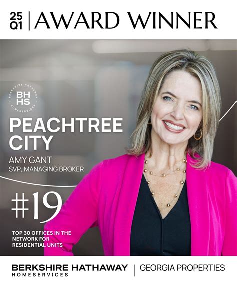 Berksh Berkshire Hathaway Homeservices Georgia Properties