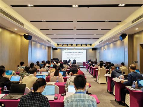 我院成功举办首期Python统计分析与可视化新技能培训班 广东省公共卫生研究院