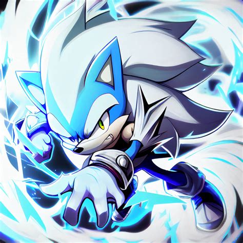 Sub Zero Sonic By Bonehedtoons On Deviantart