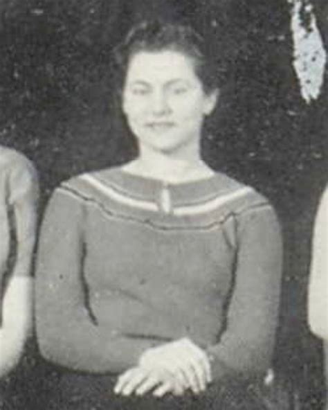 Arline Feynman