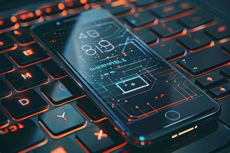 Secure Mobile And Online Banking With Password Lock Protection