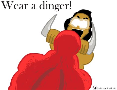 Safe Sex Institute Advertisement By Gnostickcomics On Deviantart