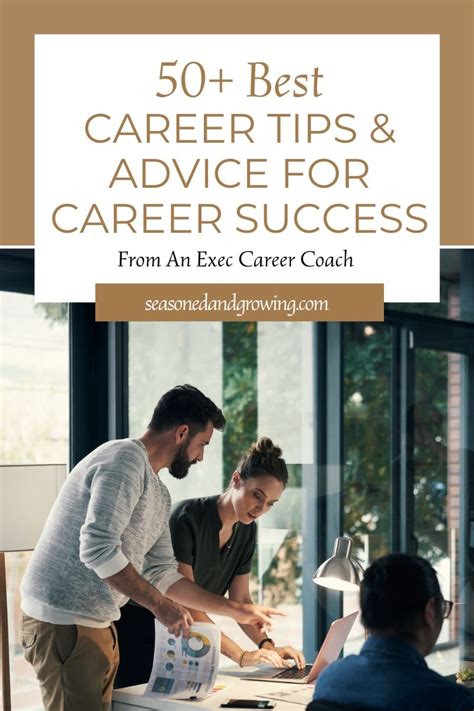 Career Advice And Strategy Artofit