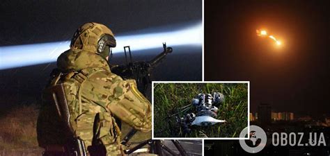 Атака РФ по Україні 20 червня 2023 скільки дронів збила ППО Oboz Ua