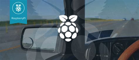 Diy Dashboard Camera Dashcam With Raspberry Pi And Pubnub Piday Raspberrypi Raspberry Pi