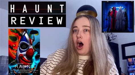 Haunt 2019 Movie Review Youtube