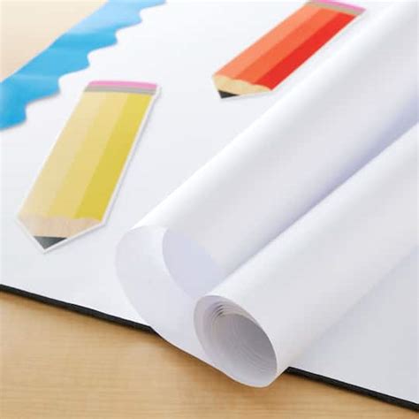 Pacon® Fadeless® Solids Paper Rolls Bulletin Board Paper Michaels