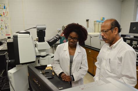 Fepac Reaffirms Accreditation For Asu Forensic Science Program