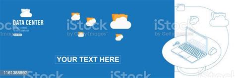 온라인 파일 스토리지 클라우드 및 랩톱을 사용하여 데이터 센터 아이소메트릭 개념을 그리기 개요 플랫 3d 일러스트 Eps10 0명에 대한 스톡 벡터 아트 및 기타 이미지