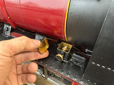 5 Lms Duchess Steam Workshop Services