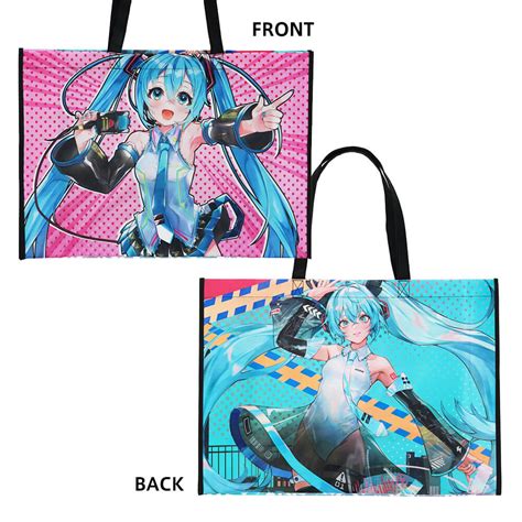 HATSUNE MIKU EXPO 2024 North America GOODS