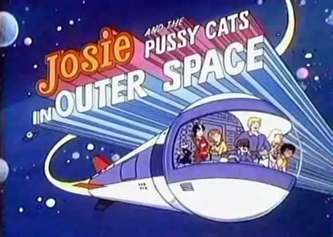 Josie And The Pussycats In Outer Space Superlogos Wiki Fandom