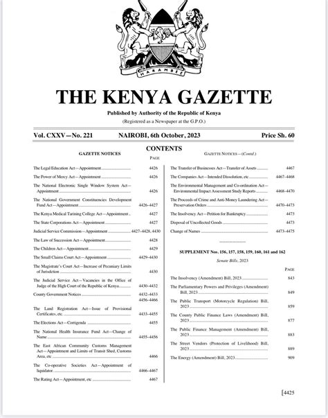 Collins Ogutu Kenyan Lawyer ⚖️☑ On Linkedin President William Ruto