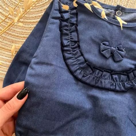 خرید و قیمت لباس بچه گانه زیر دکمه دخترانه طرح لی از غرفه لباس نوزاد و