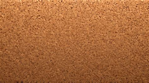 Premium Photo Cork Texture