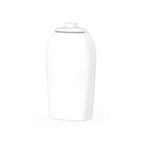 400ml Echo Hdpe Pe Amcor