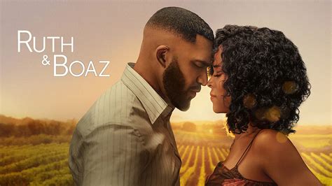 Ruth And Boaz 2025 Filmonizirani