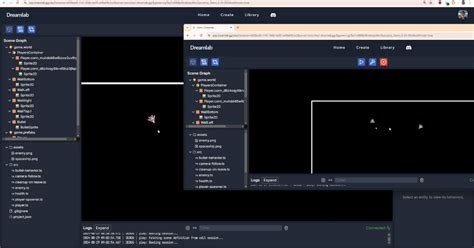 Dreamlab Multiplayer By Default With Dreamlab
