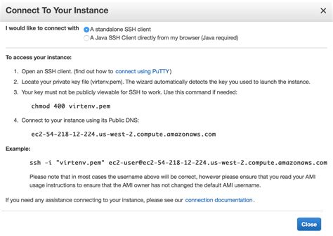 teriradichel cloud security software creating paramiko and