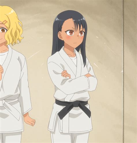 [괴롭히지 말아요 나가토로 양 2nd Attack] 나가토로 하야세