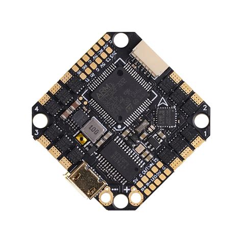 BetaFPV F722 35A AIO Flight Controller 2 6S