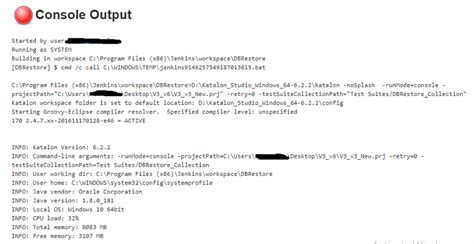 Jenkins Chromedriver Update Chromdriver Config Webui