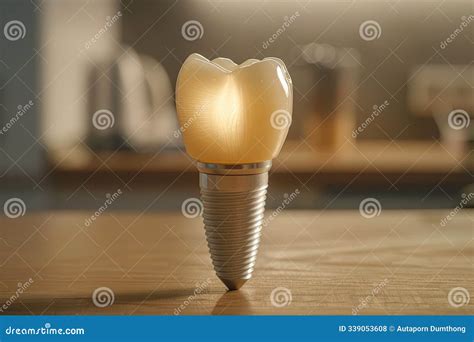 Restore Your Smile With Dental Implants They Are A Safe And Effective Way To Replace Missing