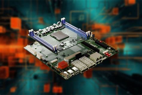 Congatec Expands Its Modular Edge Server Ecosystem With A µatx Server
