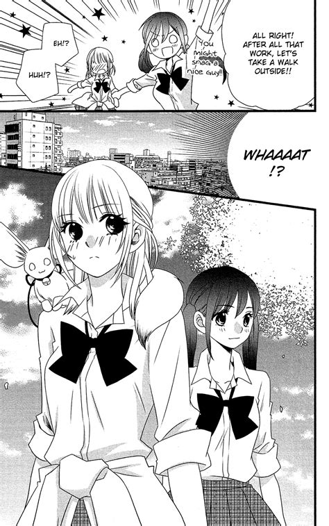 Komura Ayumi Kami Sama No Ekohiiki Vol Eng Page Of Myreadingmanga