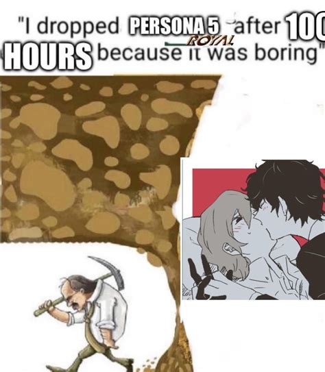 Theyre Missing Out Rokbuddypersona