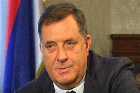 Велика Британија воведе санкции за Милорад Додик и Жељка Цвијановиќ Civilmedia