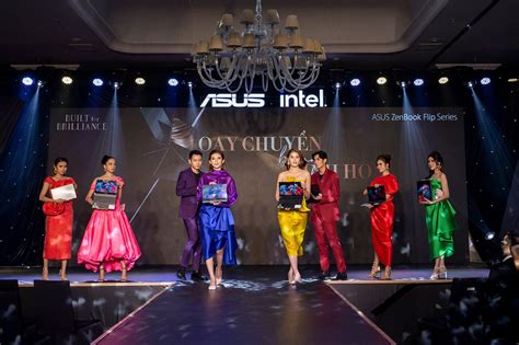 Asus Zenbook Flip Series Behance