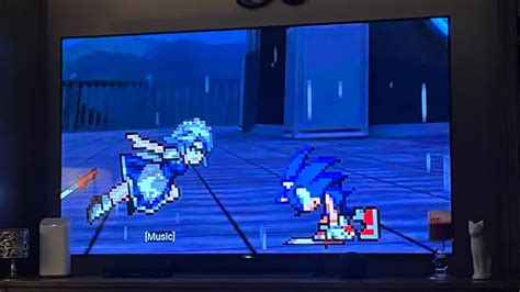 Charsonic Reacts To Sakuya Izayoi Vs Sonic The Hedgehog By Igot Br From Sonicoanima Youtube