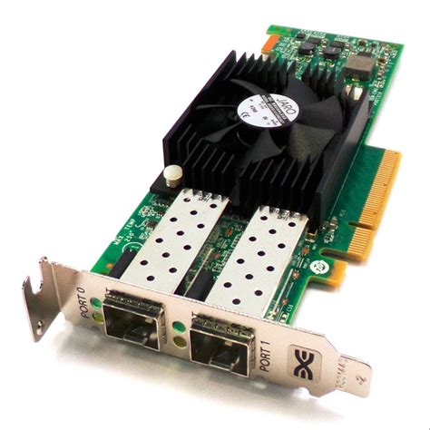 Nic Interface Card Chip Type Pci At Best Price In Gurugram Dynamic