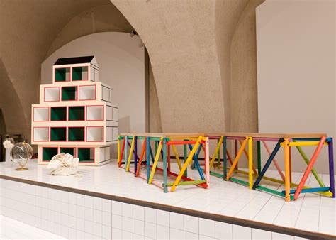 Italy Reinterprets The White Flag For Utopia Themed London Design Biennale