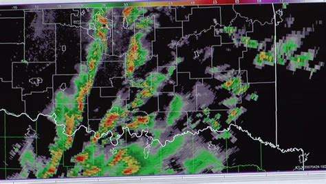 Nssl Video Multifunction Phased Array Radar