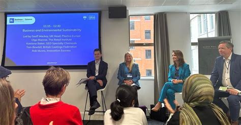 Katriona Baker On Linkedin Bosc23 Sustainability Future Innovation Spacescience