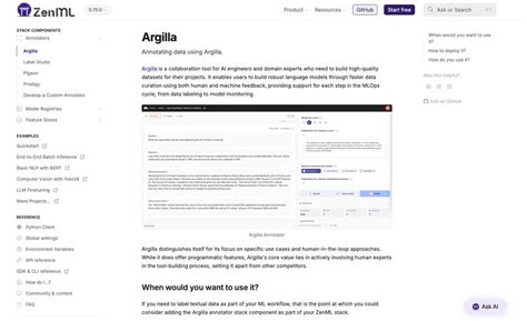 Alex S On Linkedin Mlops Datascience Opensource Annotation