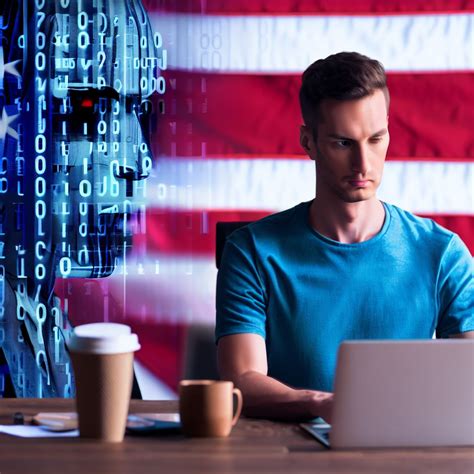Rise Of Remote Work In The Usa How Coding Fits In
