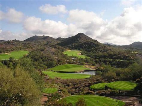 Quintero Golf Club Tee Times Arizona Golfnow