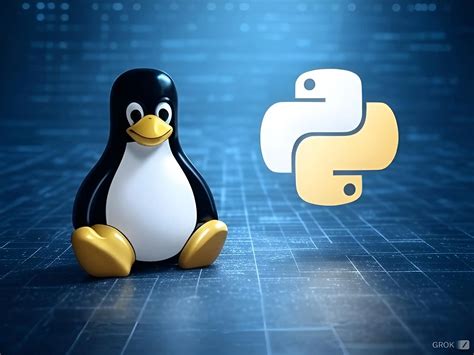 ¿cómo linux y python están contribuyendo al desarrollo de la